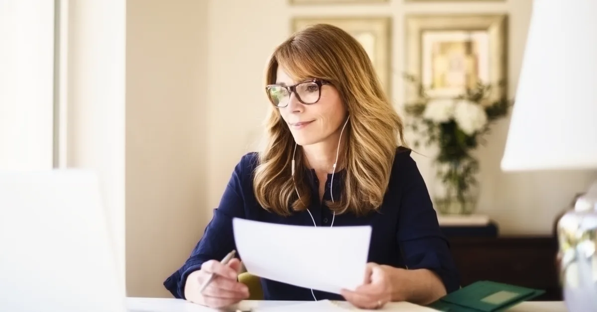 Husk å kontrollere årsoppgaven fra Nav og pensjonskassen - Tromsø ...